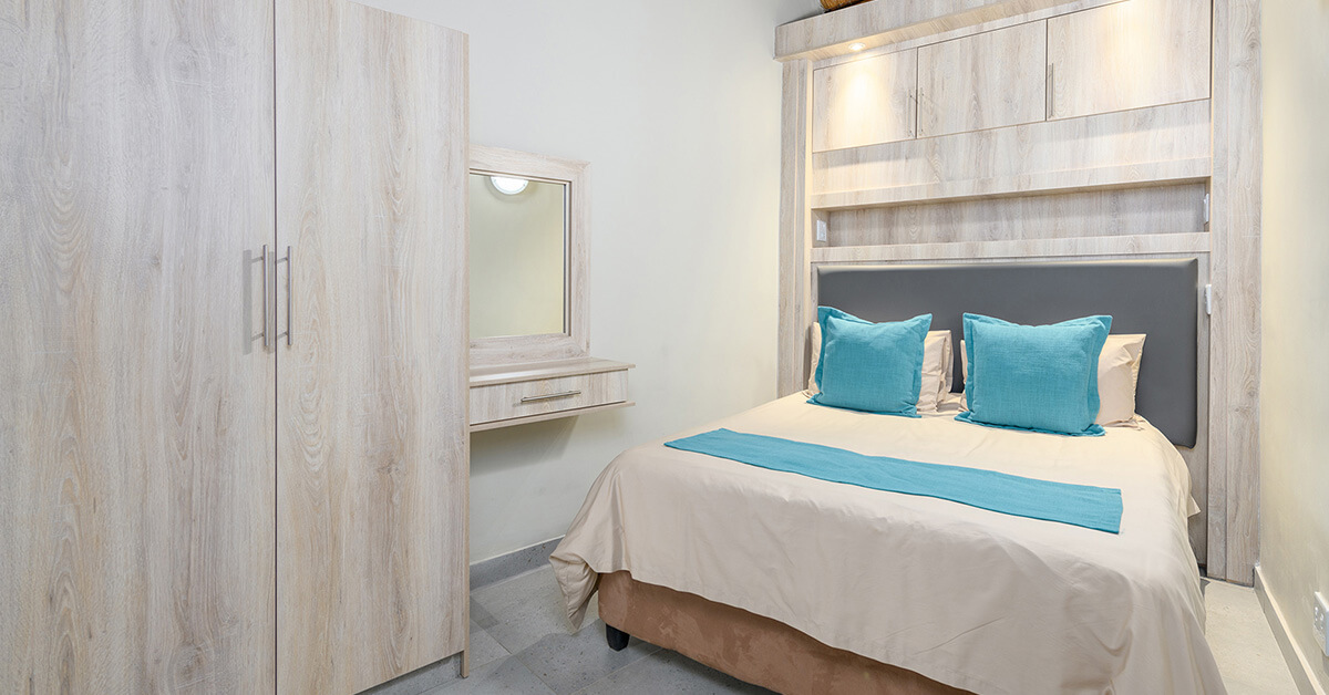 Double Room | Dikhololo | Brits, North West